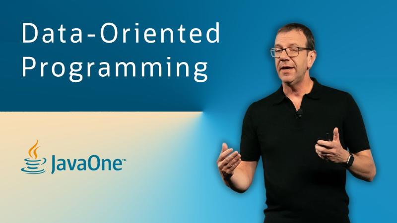 Vivek R. on LinkedIn: Data-Oriented Programming in Java Vivek R. on LinkedIn: Data-Oriented Programming in Java