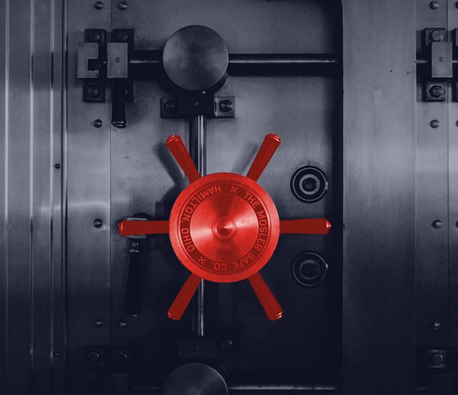 Storing secrets in web applications using vaults - Securing | Przemek ... Storing secrets in web applications using vaults - Securing | Przemek ...