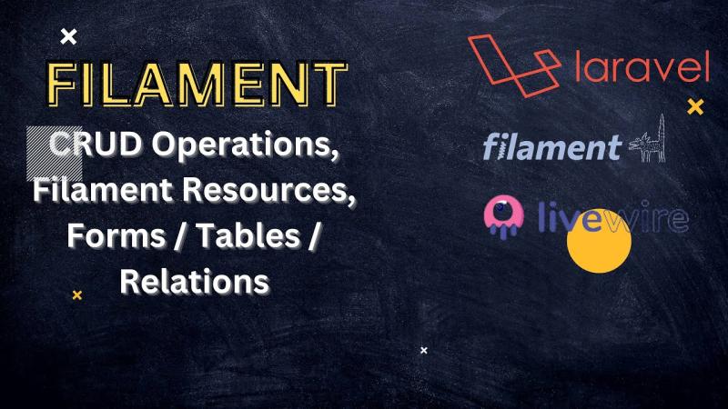 Filament V3 - Category CRUD Operation with Filament Resources | Hitesh ... Filament V3 - Category CRUD Operation with Filament Resources | Hitesh ...