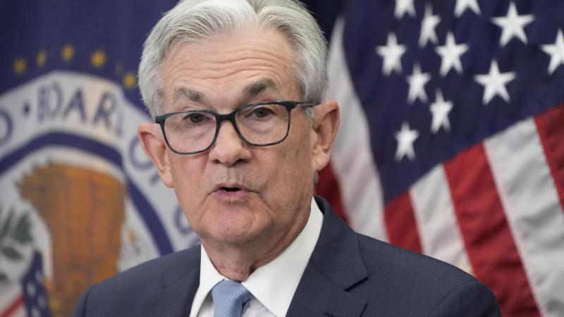 John X. B. on LinkedIn: Fed raises key rate by half-point and signals ... John X. B. on LinkedIn: Fed raises key rate by half-point and signals ...