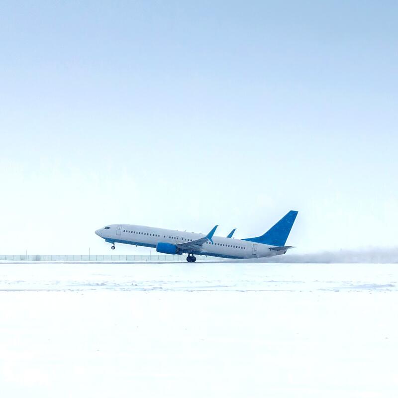 Ted Prince on LinkedIn: How airlines can handle busier summers—and ... Ted Prince on LinkedIn: How airlines can handle busier summers—and ...