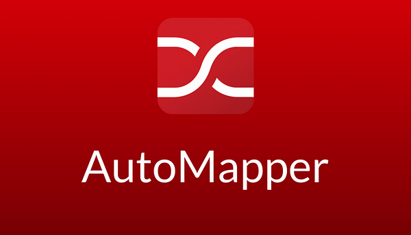 Richard Nwonah on LinkedIn: Using AutoMapper for Object-Object Mapping ... Richard Nwonah on LinkedIn: Using AutoMapper for Object-Object Mapping ...