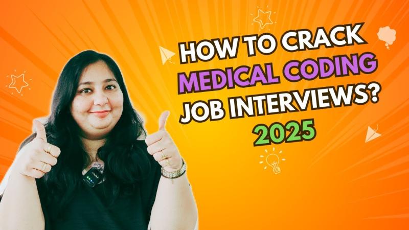 How to Prepare for Medical Coding Jobs 2025? | Medical coding Technical ... How to Prepare for Medical Coding Jobs 2025? | Medical coding Technical ...