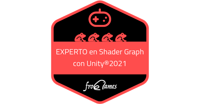 Erick Fuentes on LinkedIn: EXPERTO en Shader Graph con Unity®2021 ... Erick Fuentes on LinkedIn: EXPERTO en Shader Graph con Unity®2021 ...