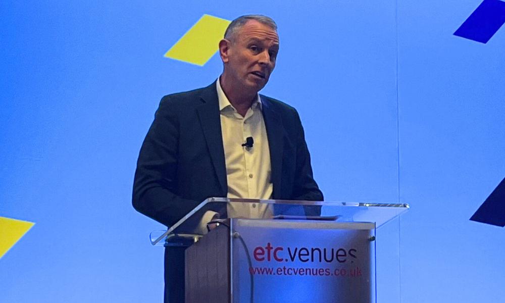 'Growing appetite' to tackle insurance fraud, but challenges are ... 'Growing appetite' to tackle insurance fraud, but challenges are ...