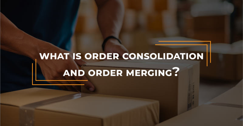 Aditya Patel on LinkedIn: What is Order Consolidation and Order Merging? Aditya Patel on LinkedIn: What is Order Consolidation and Order Merging?