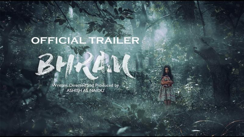 ARUN PANDEY on LinkedIn: BHRAM : OFFICIAL TRAILER I A Twisted Murder ... ARUN PANDEY on LinkedIn: BHRAM : OFFICIAL TRAILER I A Twisted Murder ...