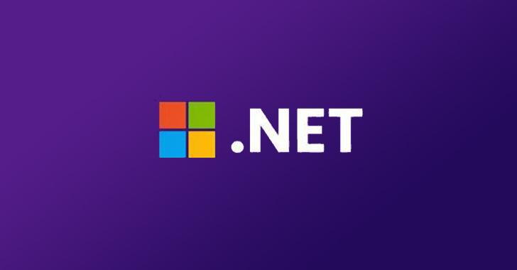 Kevin B.K. Tan on LinkedIn: CISA Adds Microsoft .NET Vulnerability to ... Kevin B.K. Tan on LinkedIn: CISA Adds Microsoft .NET Vulnerability to ...