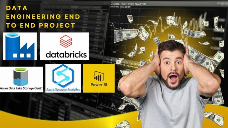 Aditya Chandak on LinkedIn: Azure Data Engineering End to End Project ... Aditya Chandak on LinkedIn: Azure Data Engineering End to End Project ...