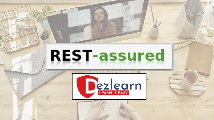 Free Online Courses on LinkedIn: Learn Rest API Automation Using Rest ... Free Online Courses on LinkedIn: Learn Rest API Automation Using Rest ...