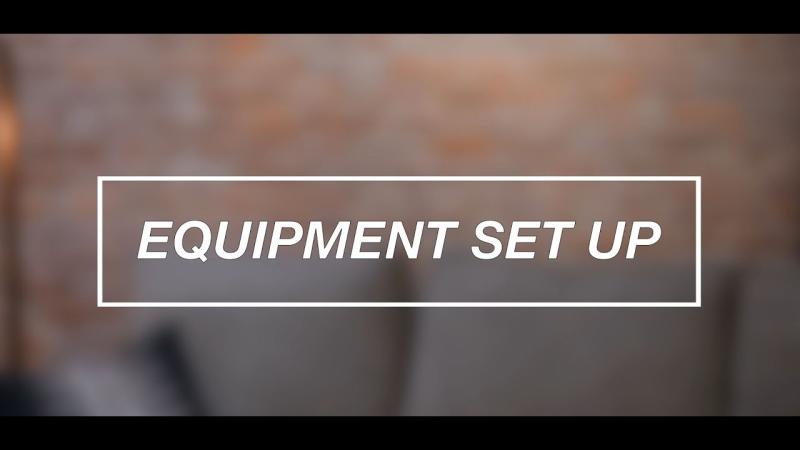 FiOR Innovations on LinkedIn: 3-RESolute Equipment Setup FiOR Innovations on LinkedIn: 3-RESolute Equipment Setup