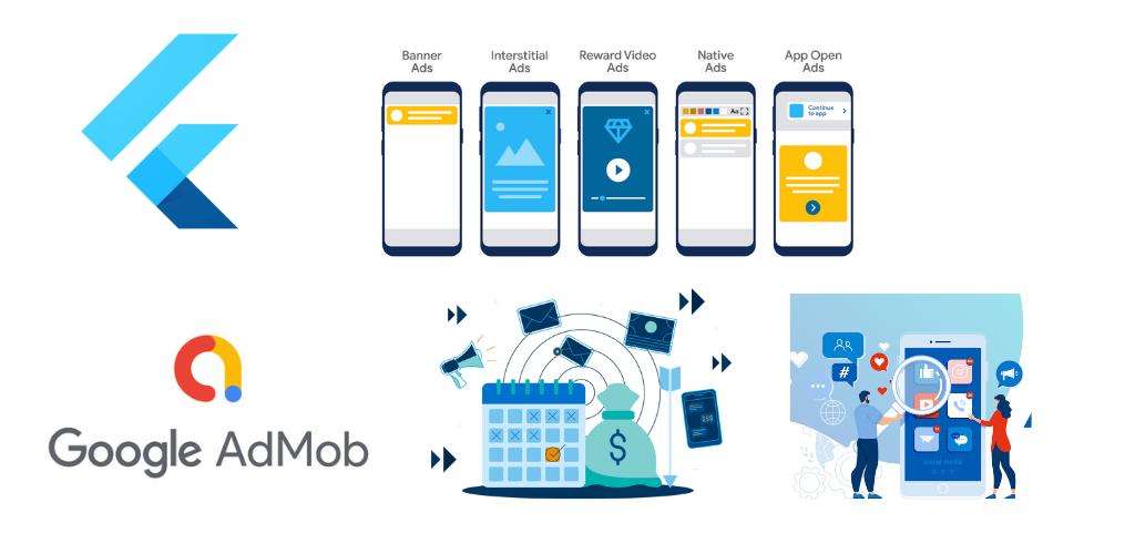 How to monetize your Flutter app | Lakshydeep Vikram S. posted on the ... How to monetize your Flutter app | Lakshydeep Vikram S. posted on the ...
