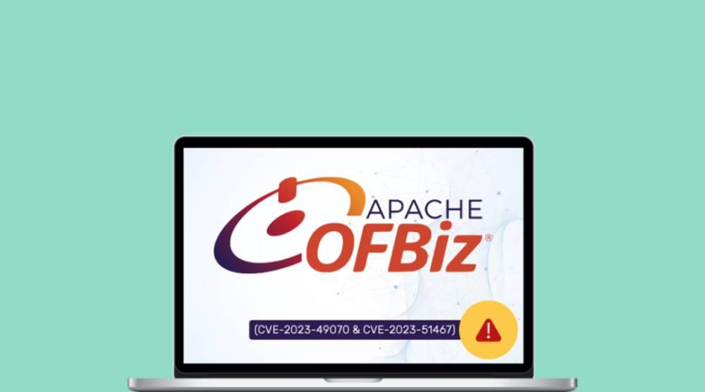 Red Secure Tech LTD on LinkedIn: Apache OFBiz Patch Fixes High-Severity ... Red Secure Tech LTD on LinkedIn: Apache OFBiz Patch Fixes High-Severity ...