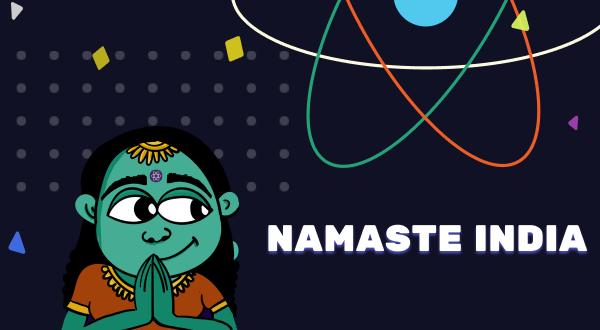 Kumar Anand on LinkedIn: React India - India’s biggest community React ... Kumar Anand on LinkedIn: React India - India’s biggest community React ...