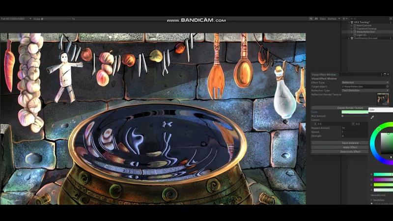 Aylon Segal on LinkedIn: System for Visual Effects Aylon Segal on LinkedIn: System for Visual Effects