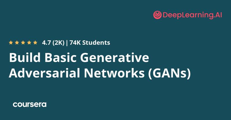 Biomatter on LinkedIn: Build Basic Generative Adversarial Networks (GANs) Biomatter on LinkedIn: Build Basic Generative Adversarial Networks (GANs)