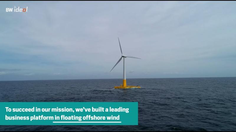 BW Ideol on LinkedIn: BW Ideol, global leader in floating offshore wind BW Ideol on LinkedIn: BW Ideol, global leader in floating offshore wind