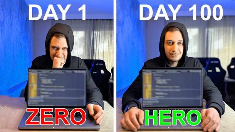 Hovhannes Dallakyan on LinkedIn: FASTEST Way to Learn Coding and ... Hovhannes Dallakyan on LinkedIn: FASTEST Way to Learn Coding and ...