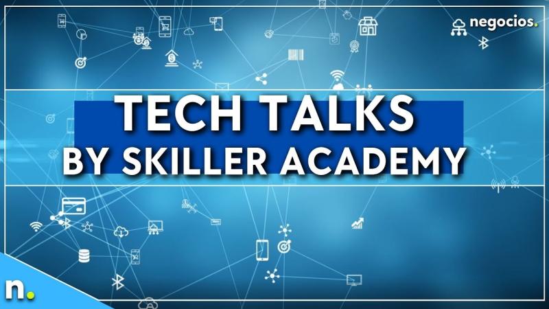Skiller Academy en LinkedIn: TECH TALKS | La tecnología en 2023: First ... Skiller Academy en LinkedIn: TECH TALKS | La tecnología en 2023: First ...