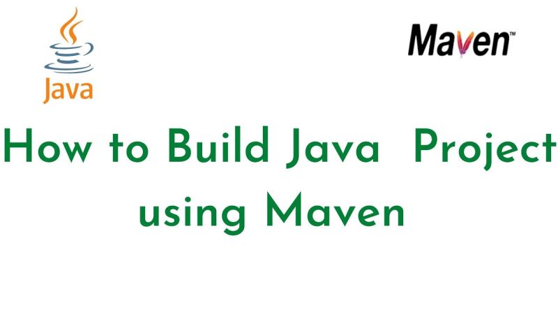 DevOpsHint on LinkedIn: How to Build Java Project using Maven | Create ... DevOpsHint on LinkedIn: How to Build Java Project using Maven | Create ...
