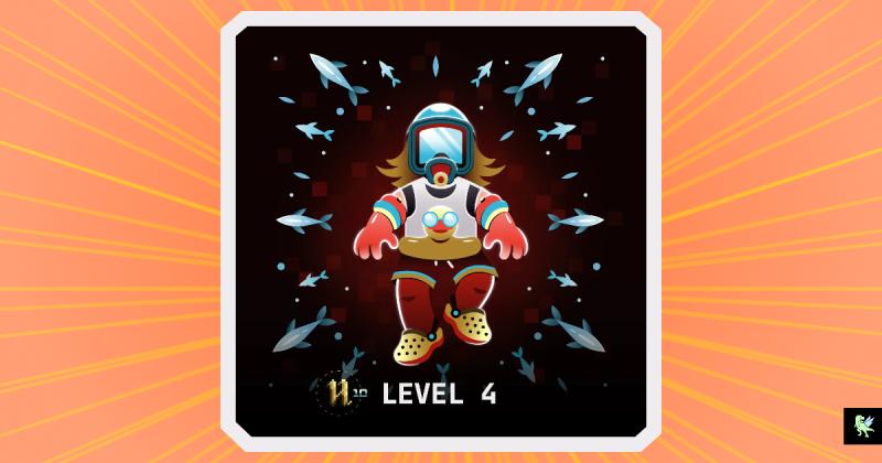 Raj Chhalotre on LinkedIn: I got the Hacktoberfest 2023: Level 4 badge ... Raj Chhalotre on LinkedIn: I got the Hacktoberfest 2023: Level 4 badge ...