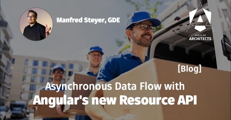 Valery Dulov on LinkedIn: Asynchronous Data Flow with Angular's new ... Valery Dulov on LinkedIn: Asynchronous Data Flow with Angular's new ...