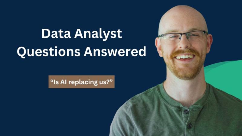 Alex Freberg on LinkedIn: Most Commonly Asked Questions by Aspiring ... Alex Freberg on LinkedIn: Most Commonly Asked Questions by Aspiring ...