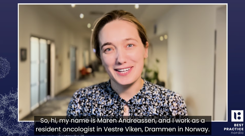 Onkologi DK on LinkedIn: MRI-Based AI Can Detect Responsive Treatment ... Onkologi DK on LinkedIn: MRI-Based AI Can Detect Responsive Treatment ...
