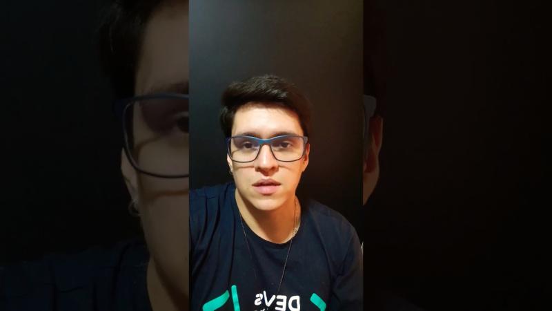 Patrick Monteiro no LinkedIn: Novo curso de Vue.js 3 completo! #coding ... Patrick Monteiro no LinkedIn: Novo curso de Vue.js 3 completo! #coding ...