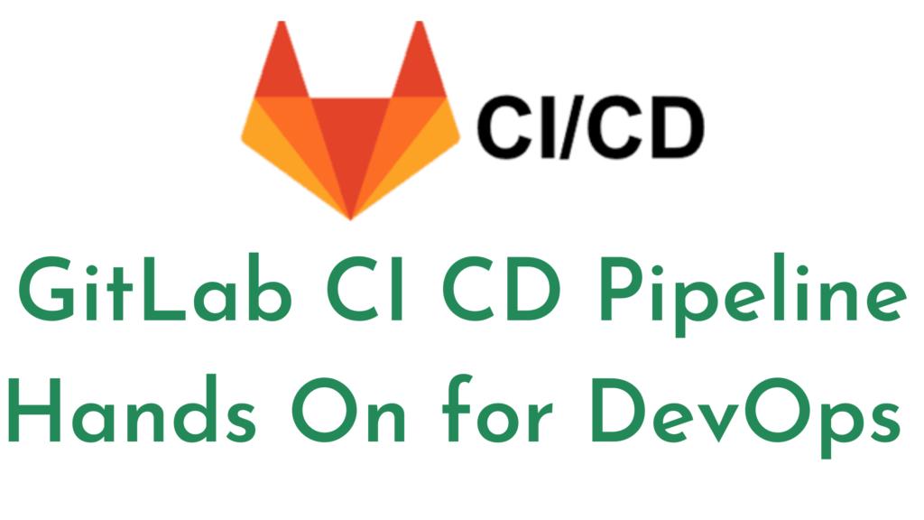 DevOps Hint on LinkedIn: GitLab CI CD Pipeline Udemy Course DevOps Hint on LinkedIn: GitLab CI CD Pipeline Udemy Course
