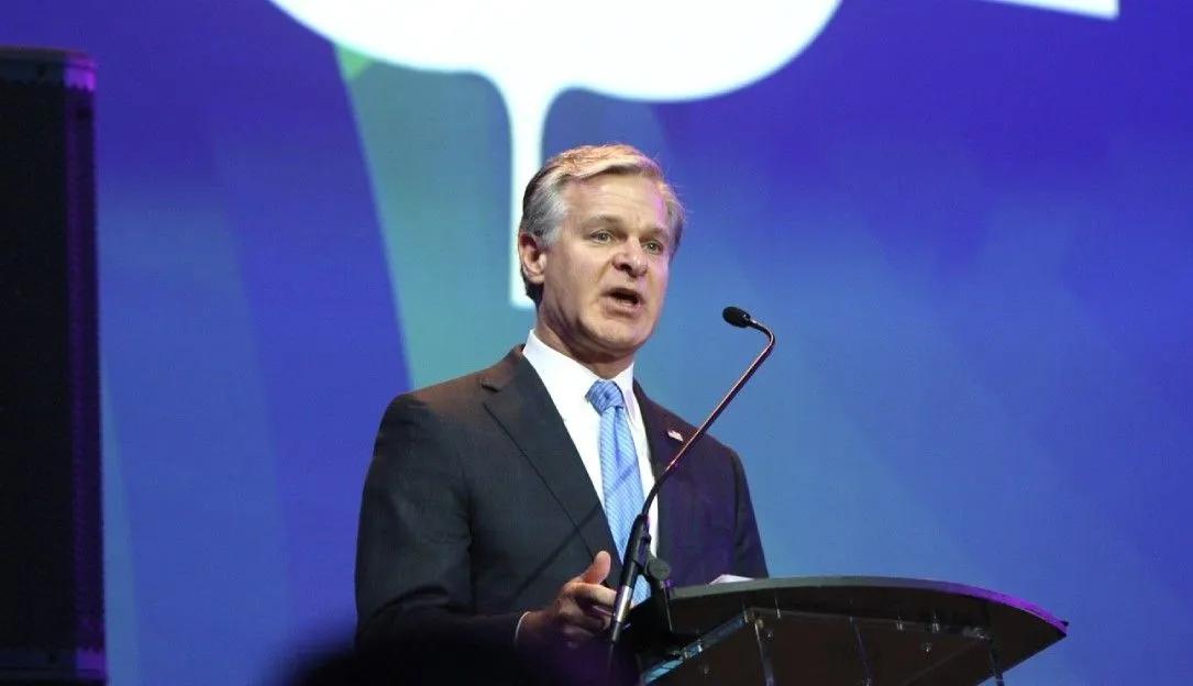 Fons Tuinstra on LinkedIn: FBI says it recently dismantled a second ... Fons Tuinstra on LinkedIn: FBI says it recently dismantled a second ...