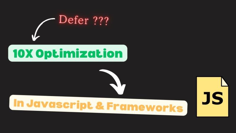 Abhishek Bhattarai on LinkedIn: Defer explained more practically with ... Abhishek Bhattarai on LinkedIn: Defer explained more practically with ...
