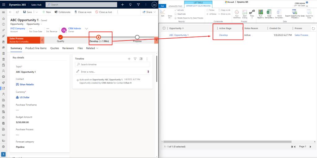 Vidit Gholam on LinkedIn: Trigger Power Automate Flow On Change OF ... Vidit Gholam on LinkedIn: Trigger Power Automate Flow On Change OF ...
