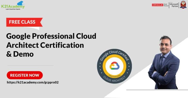 K21Academy: Learn Cloud, AI & ML From Experts on LinkedIn: [FREE Class ... K21Academy: Learn Cloud, AI & ML From Experts on LinkedIn: [FREE Class ...