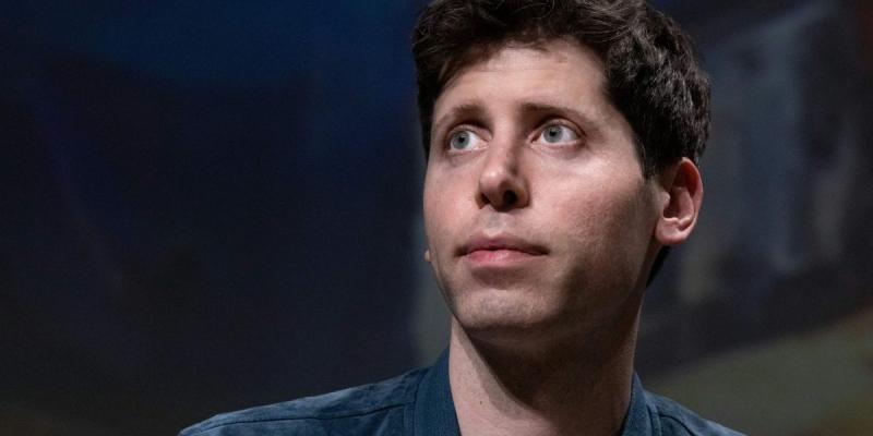 Sam Altman says it’s relentless and all-consuming to run OpenAI teams ... Sam Altman says it’s relentless and all-consuming to run OpenAI teams ...