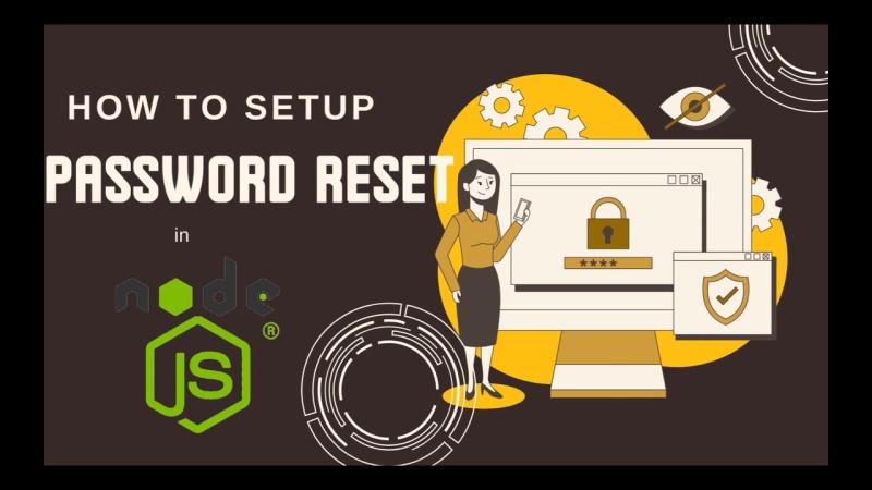 How to set up password reset in Nodejs | Precious Ukpai posted on the ... How to set up password reset in Nodejs | Precious Ukpai posted on the ...