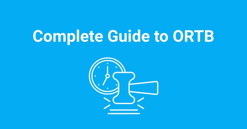 EXADS on LinkedIn: EXADS - Complete guide to Open Real-Time Bidding - ORTB EXADS on LinkedIn: EXADS - Complete guide to Open Real-Time Bidding - ORTB
