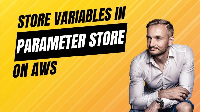 briefly.dev on LinkedIn: Creating and Accessing AWS SSM Parameters via ... briefly.dev on LinkedIn: Creating and Accessing AWS SSM Parameters via ...