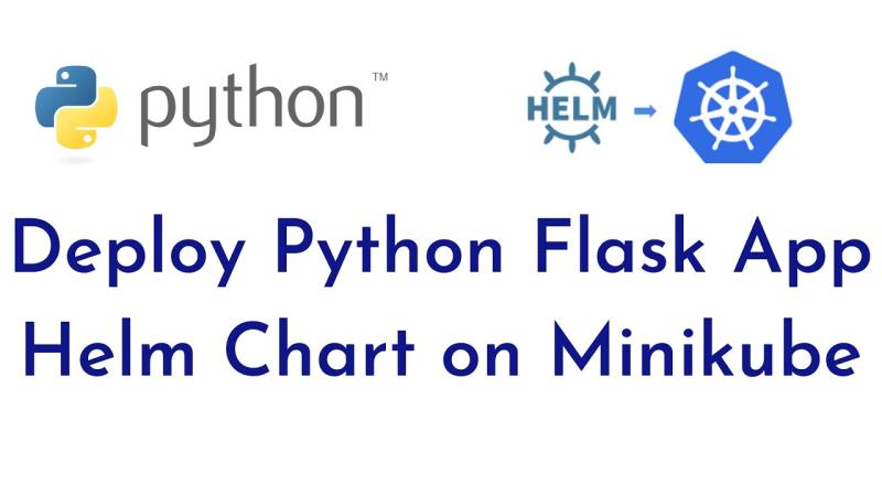 DevOpsHint on LinkedIn: Deploy Python Flask App Helm Chart on Minikube ... DevOpsHint on LinkedIn: Deploy Python Flask App Helm Chart on Minikube ...