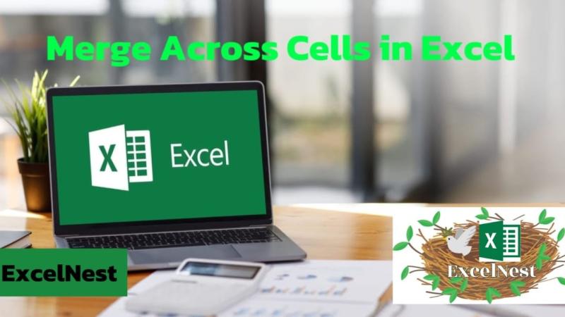Excel Tutorial: Merge Cells Across in Excel@MicrosoftExcelacademy7 ... Excel Tutorial: Merge Cells Across in Excel@MicrosoftExcelacademy7 ...