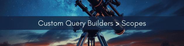 Oussama Mater on LinkedIn: Laravel Custom Query Builders Over Scopes Oussama Mater on LinkedIn: Laravel Custom Query Builders Over Scopes