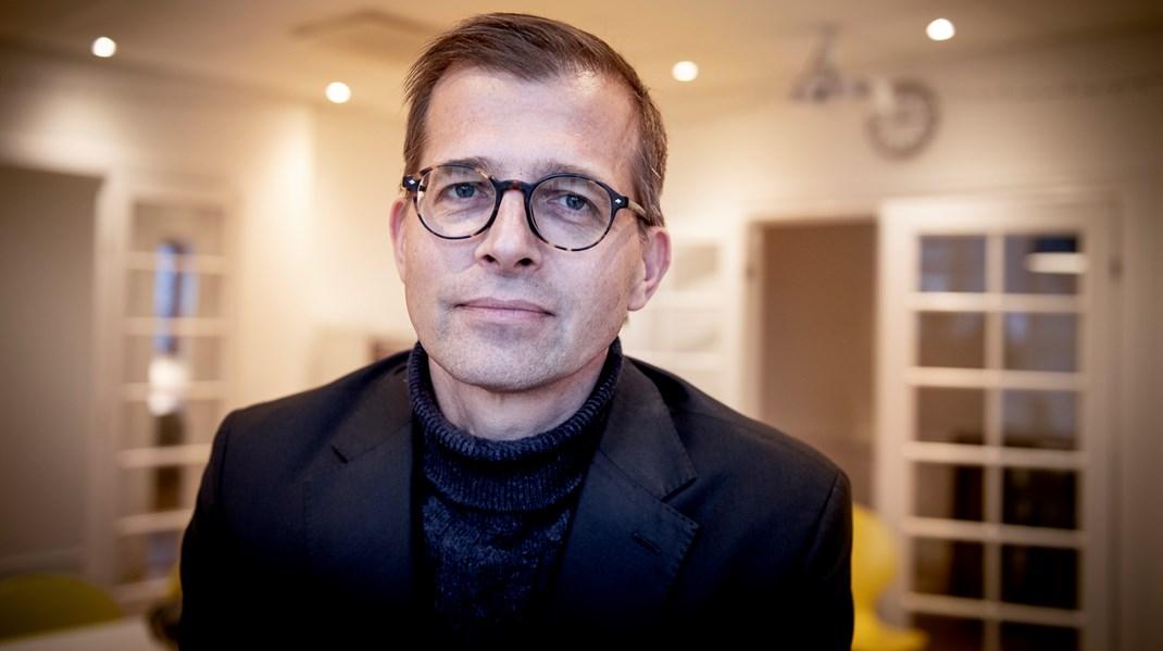 Aktører til Bjarke Møller: Din kritik af biomasse fjerner fokus fra ... Aktører til Bjarke Møller: Din kritik af biomasse fjerner fokus fra ...