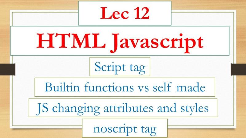 Muhammad Rizwan Matloob on LinkedIn: Lecture 12 | Introduction to ... Muhammad Rizwan Matloob on LinkedIn: Lecture 12 | Introduction to ...