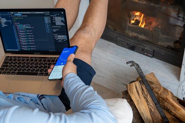 Tetiana Slobodianiuk on LinkedIn: Async / await Tetiana Slobodianiuk on LinkedIn: Async / await