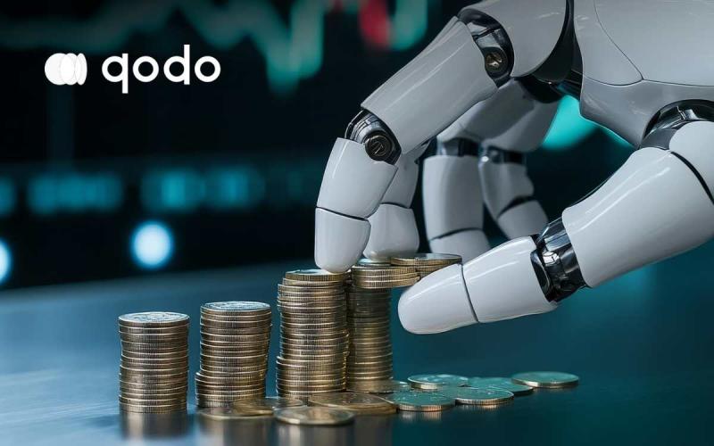 TechEdge AI on LinkedIn: Qodo Raises $40M Series A to Lead AI-Driven ... TechEdge AI on LinkedIn: Qodo Raises $40M Series A to Lead AI-Driven ...