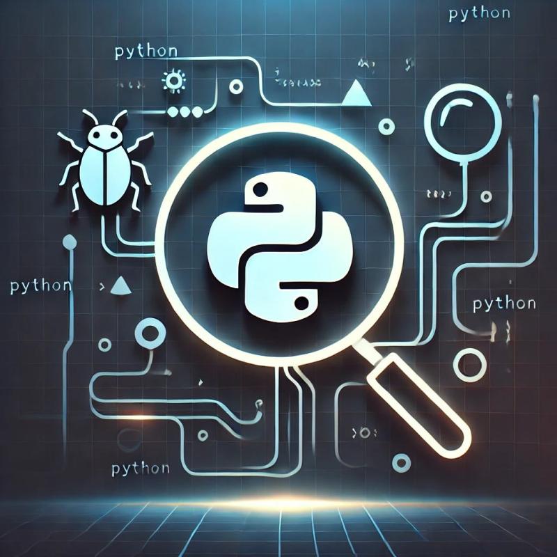 Josu Gorostegui Colinas on LinkedIn: Mastering Python Debugging ... Josu Gorostegui Colinas on LinkedIn: Mastering Python Debugging ...