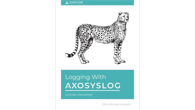 Axoflow on LinkedIn: syslog-ng documentation and similarities with ... Axoflow on LinkedIn: syslog-ng documentation and similarities with ...