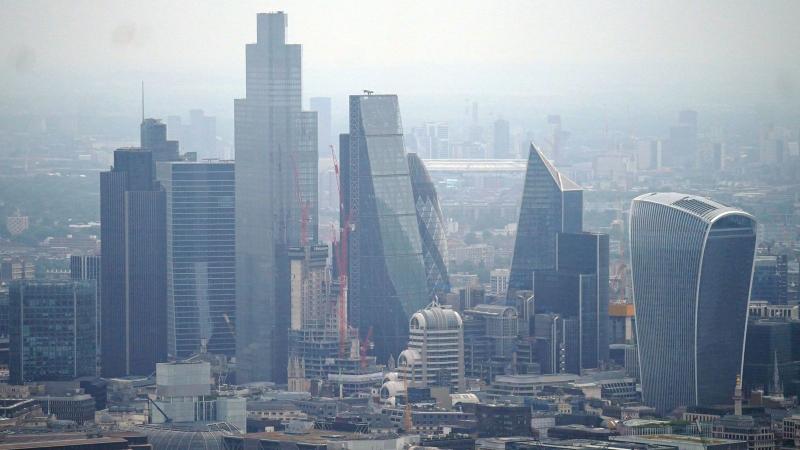 Tracy Summerfield DipPFS on LinkedIn: FTSE 100 reaches all-time high Tracy Summerfield DipPFS on LinkedIn: FTSE 100 reaches all-time high