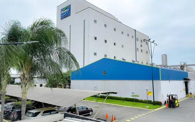 Hatchery Feed & Management on LinkedIn: BioMar Ecuador achieves ASC ... Hatchery Feed & Management on LinkedIn: BioMar Ecuador achieves ASC ...