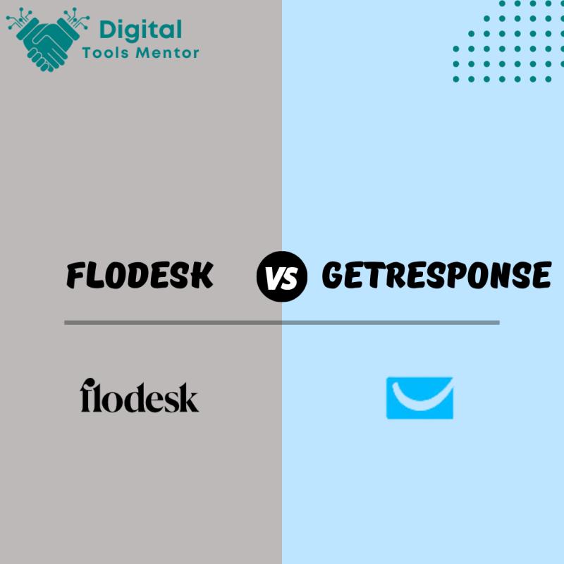 Digital Tools Mentor on LinkedIn: Flodesk VS GetResponse - Digital ... Digital Tools Mentor on LinkedIn: Flodesk VS GetResponse - Digital ...